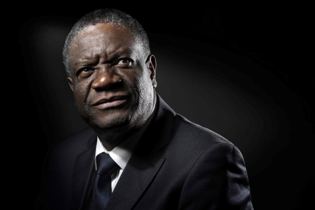 5 africanos que ganharam o Prêmio Nobel que você precisa conhecer - Negrê