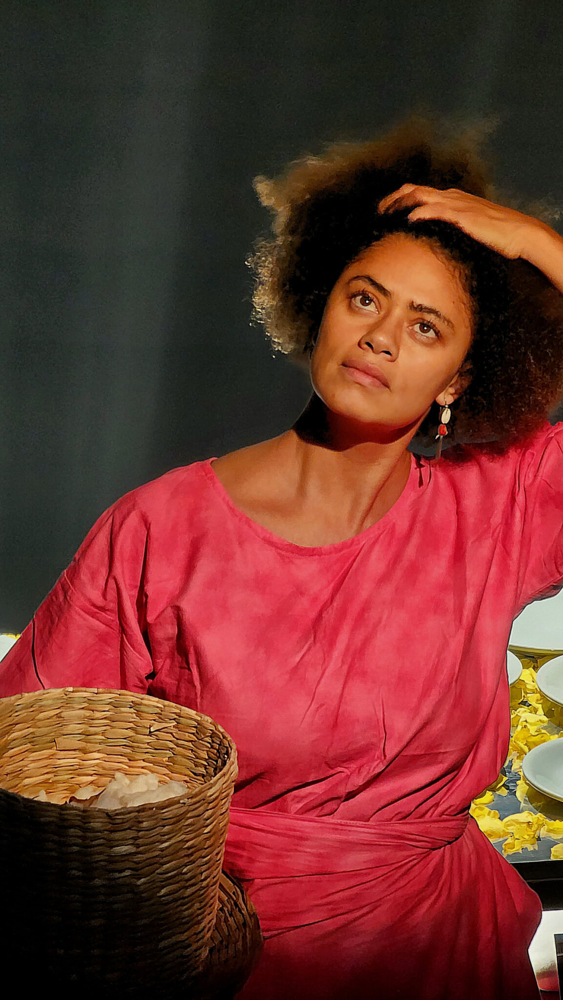 Ana Flavia Cavalcanti apresenta espetáculo que reflete sobre ...