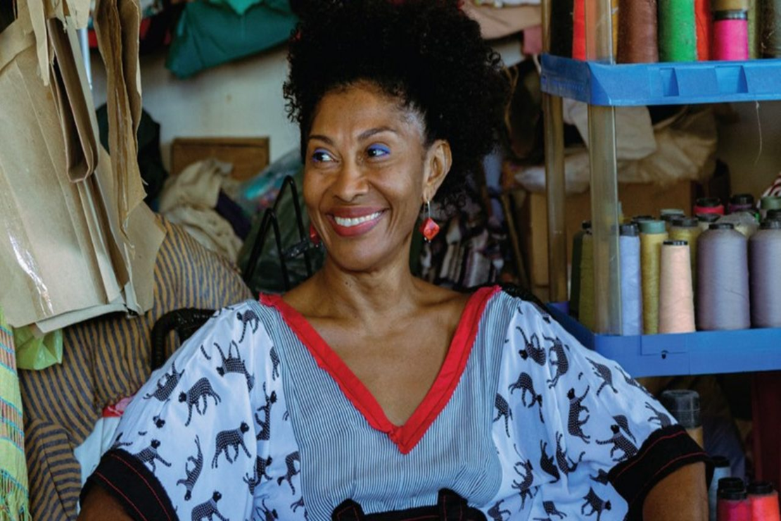 Ateliê da Sil comemora 30 anos com Black Fuá - Negrê