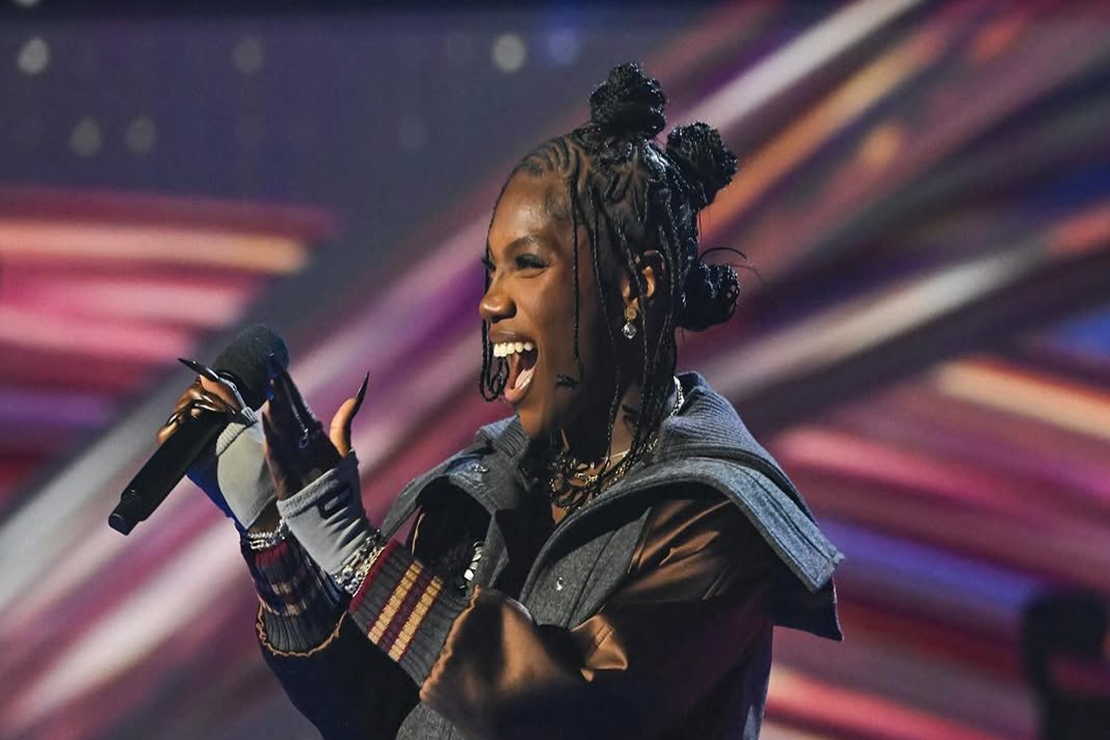 Doechii cria plataforma gratuita de apoio à saúde mental - Negrê