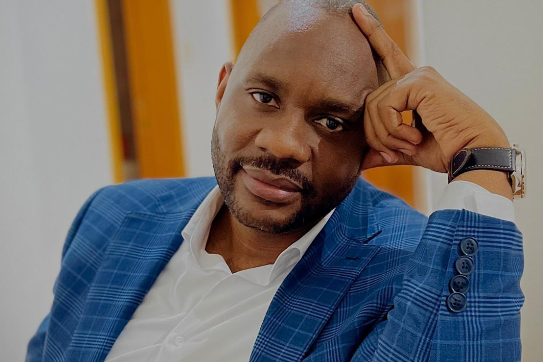 Escritor angolano lança romance em três cidades brasileiras - Negrê