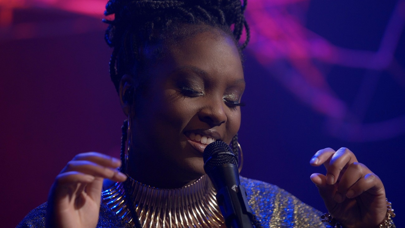 Festival Malungo destaca raízes africanas da música popular brasileira ...