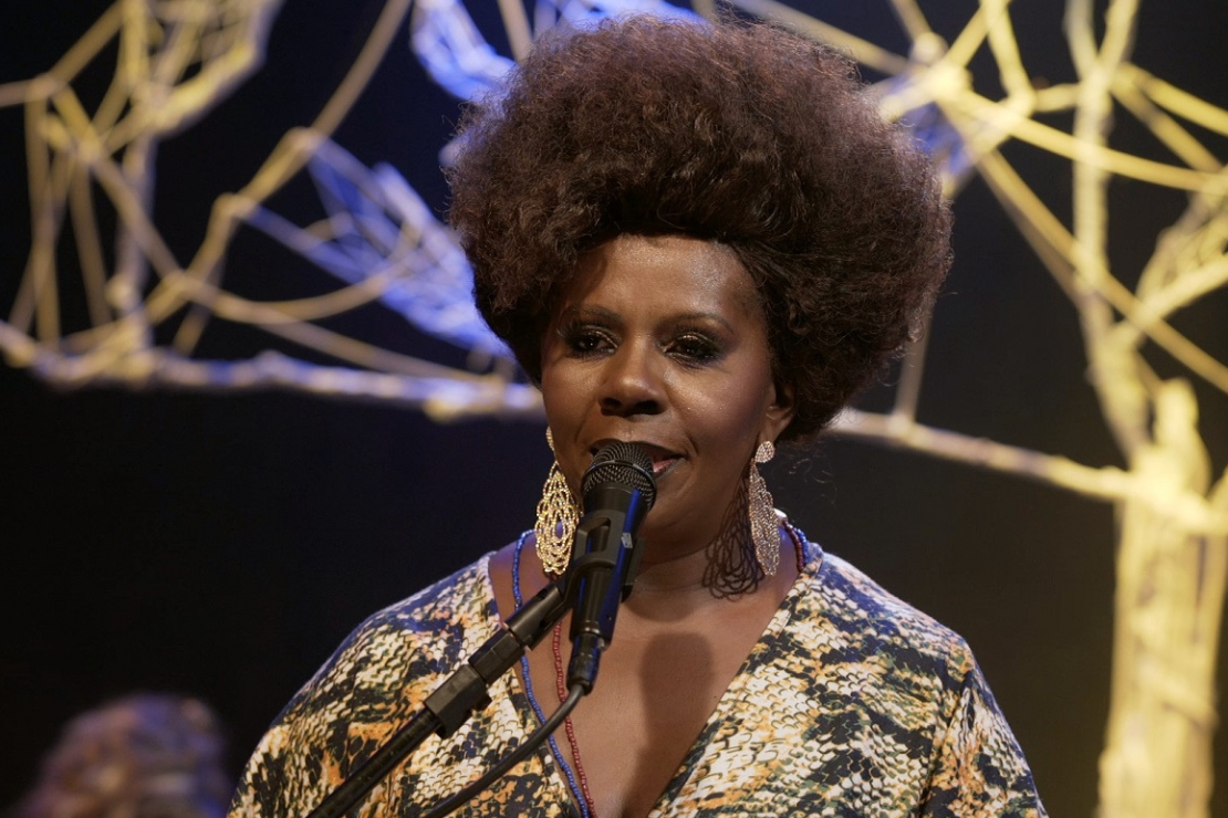 Festival Malungo destaca raízes africanas da música popular brasileira ...