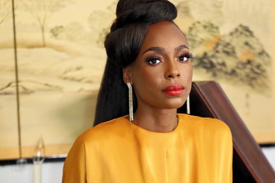 Escritora Tara M. Stringfellow publica romance sobre relações afro ...