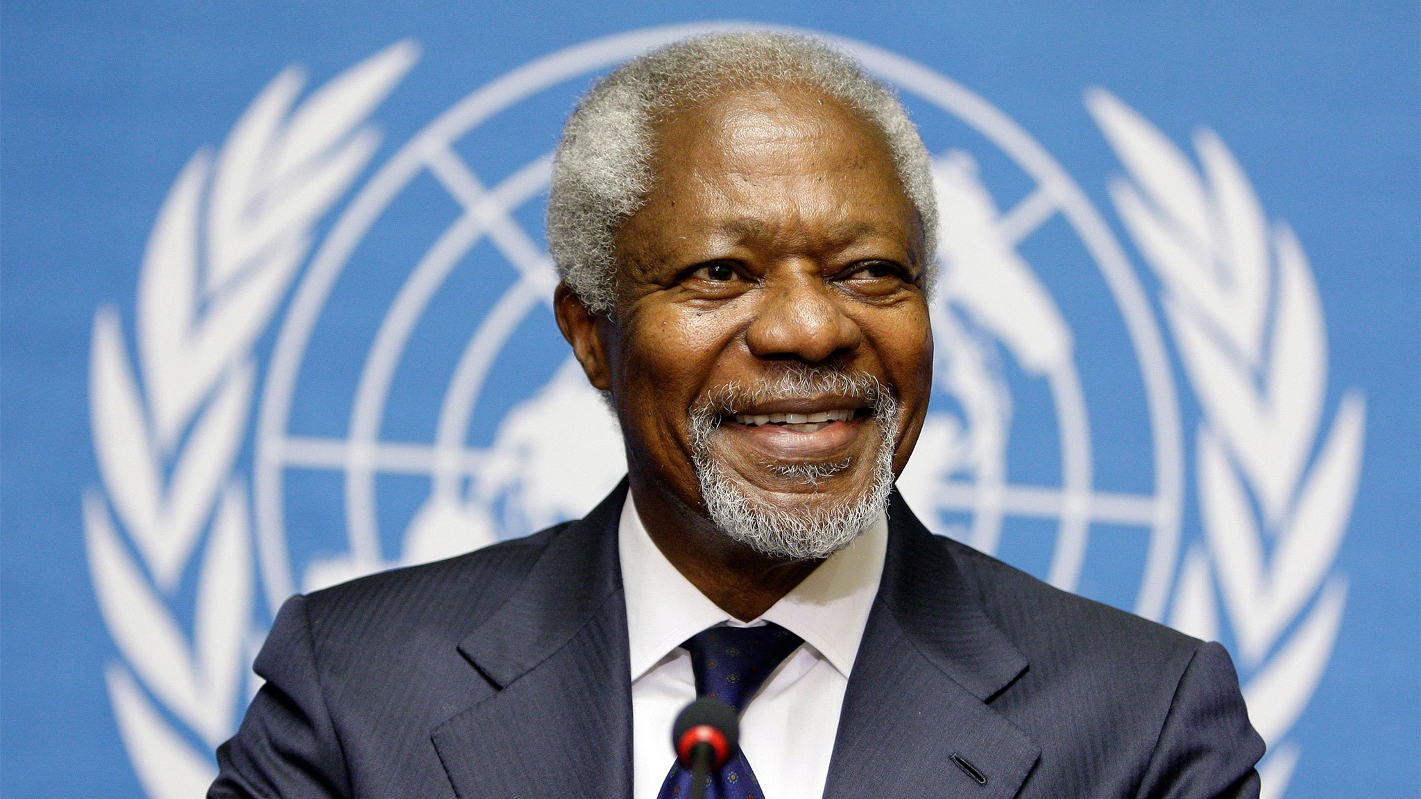 Para conhecer e se inspirar: mais 5 africanos que ganharam o Prêmio ...