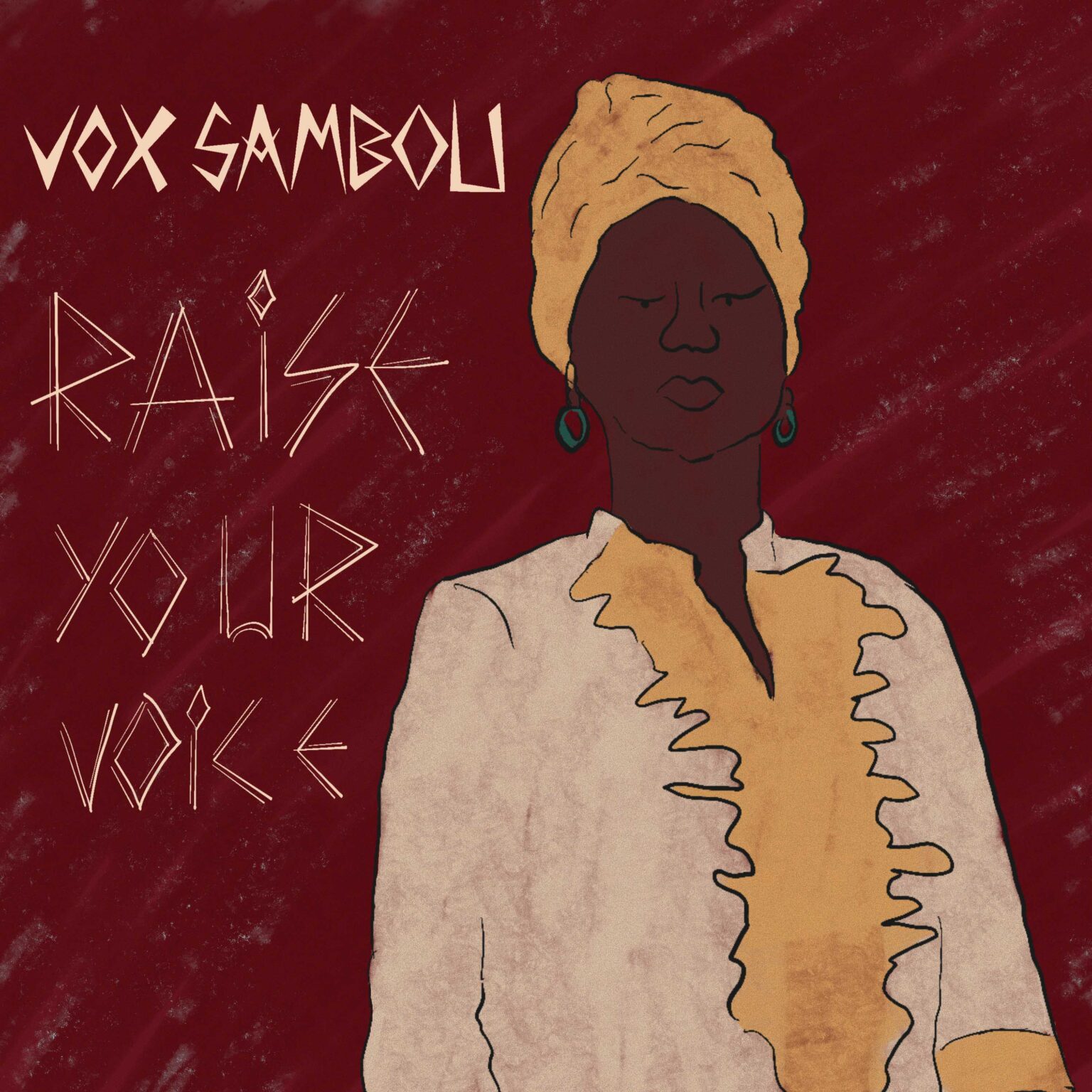 Rapper haitiano reflete sobre justiça e paz em novo clipe “Raise Your ...