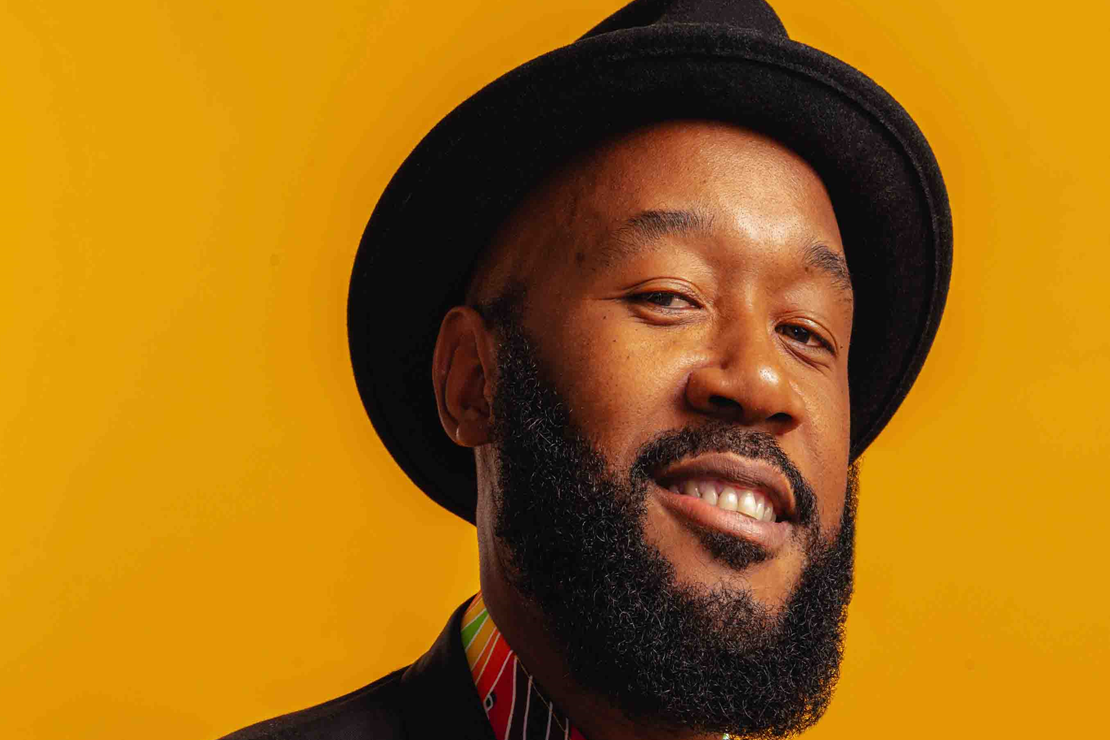 Rapper haitiano reflete sobre justiça e paz em novo clipe “Raise Your ...