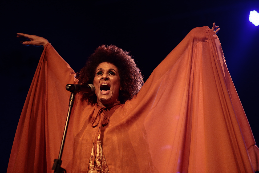 Show GAIA, uma mensagem de amor à Terra será exibido neste sábado no ...