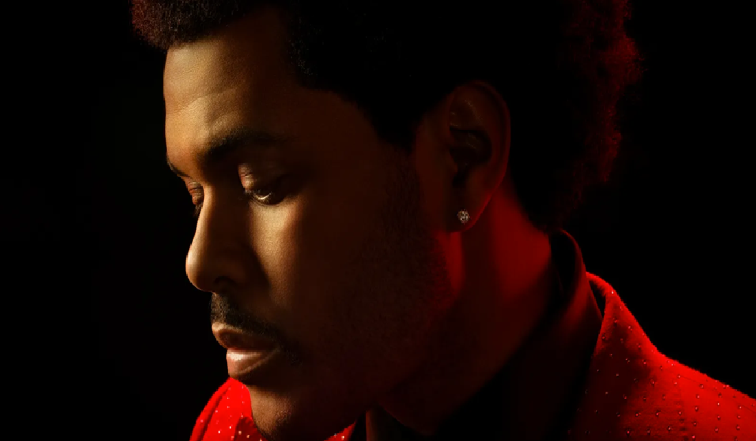 The Weeknd anuncia álbum com seus grandes sucessos neste mês - Negrê