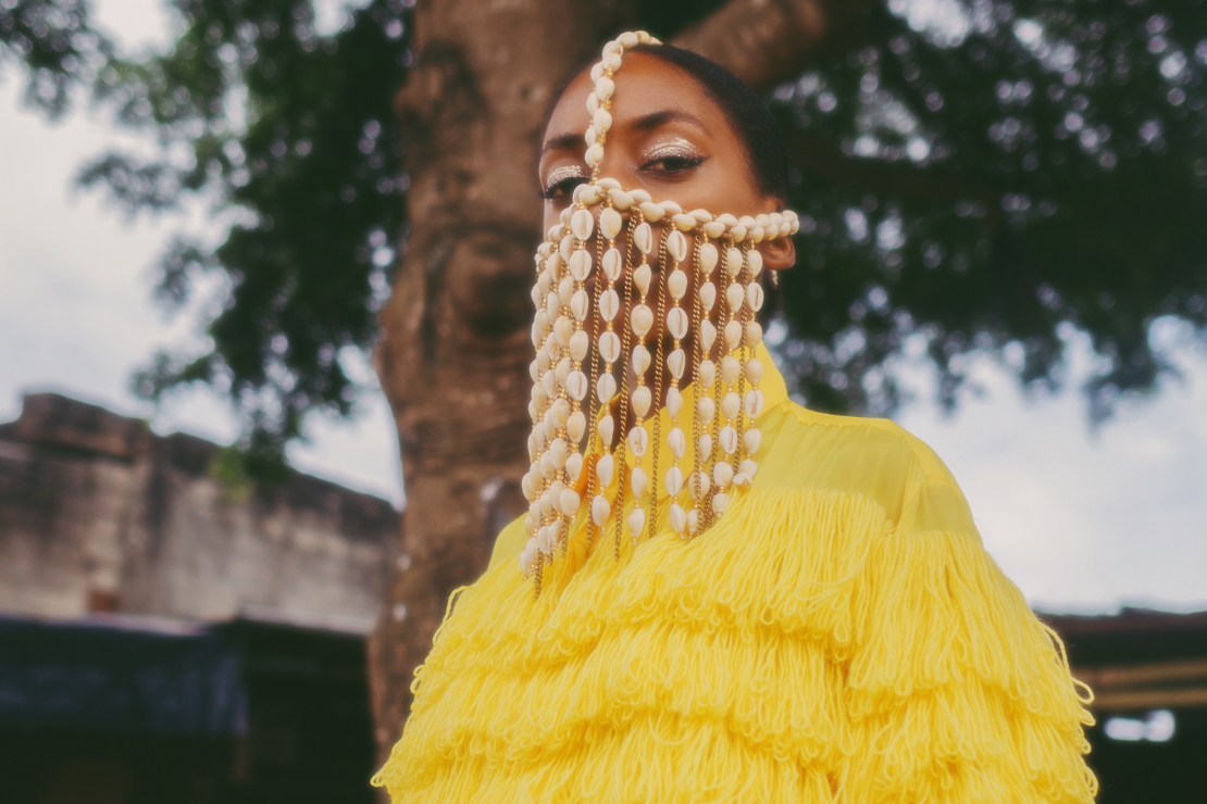 Artista costa-marfinense, Asna, é confirmada no no Festival Novas ...