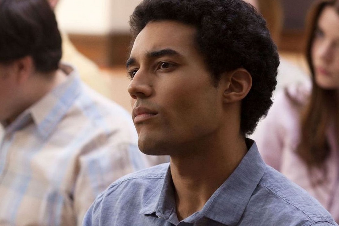 Barry: a história de Barack antes de Obama - Negrê