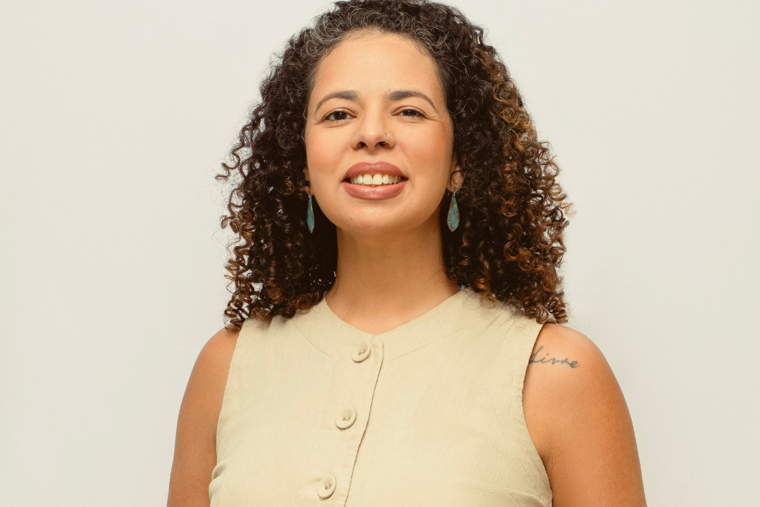 Conheça Raquel Andrade, uma das homenageadas do 9º Prêmio RioMar Mulher ...