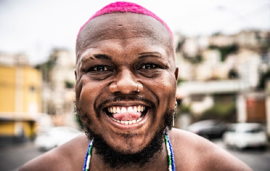 Djonga é destaque no Jornal Nacional após ser indicado ao BET Hip-Hop ...