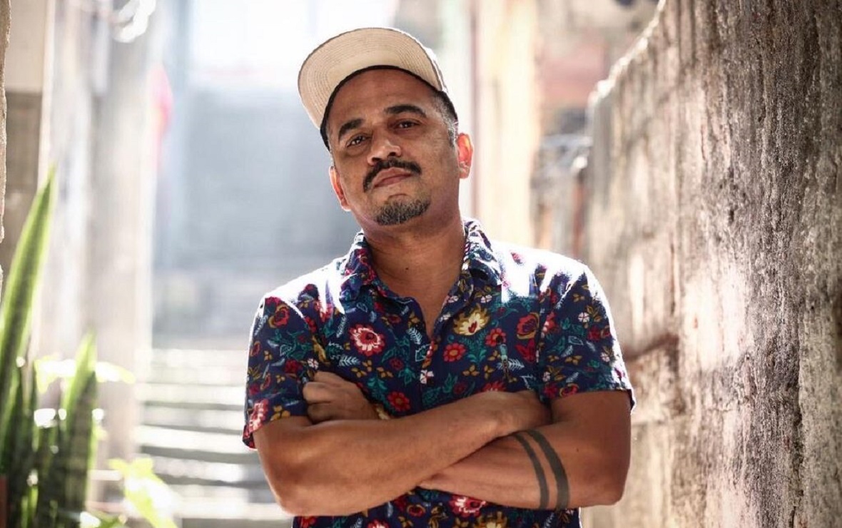 Encontro de Cinema Negro Zózimo Bulbul celebra 14 anos de memória - Negrê