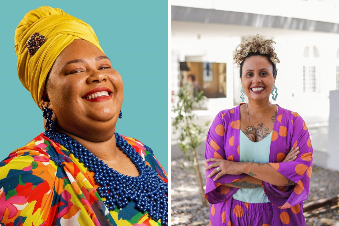 Fortaleza recebe Festival de Gastronomia Afro-brasileira neste domingo ...