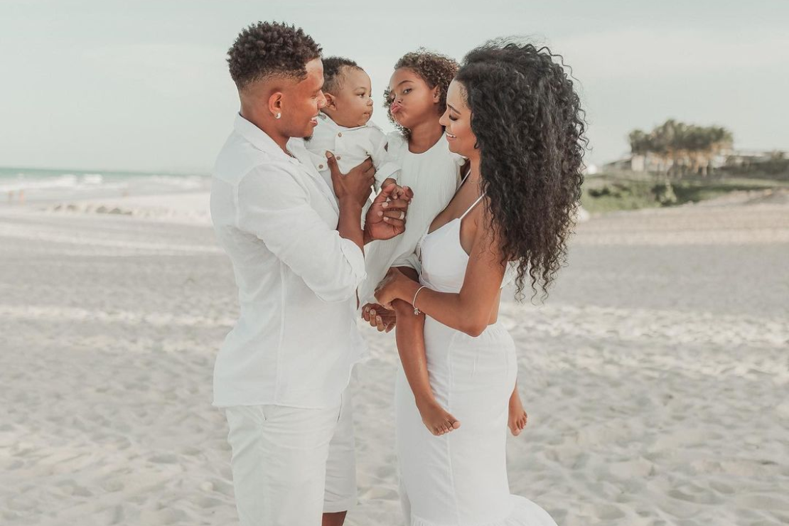 Jéssica Campos sobre a maternidade: "Ser mãe é uma construção" - Negrê