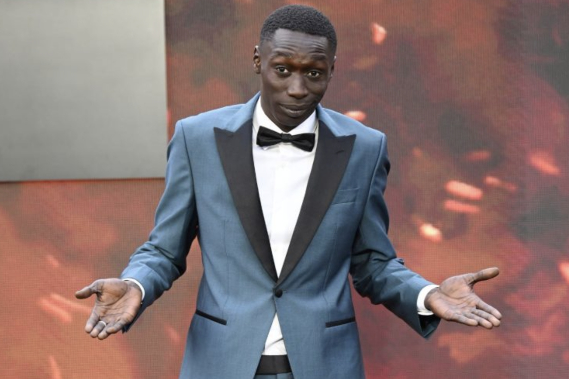 Cearense traz para o Brasil Khaby Lame, maior TikToker do Mundo