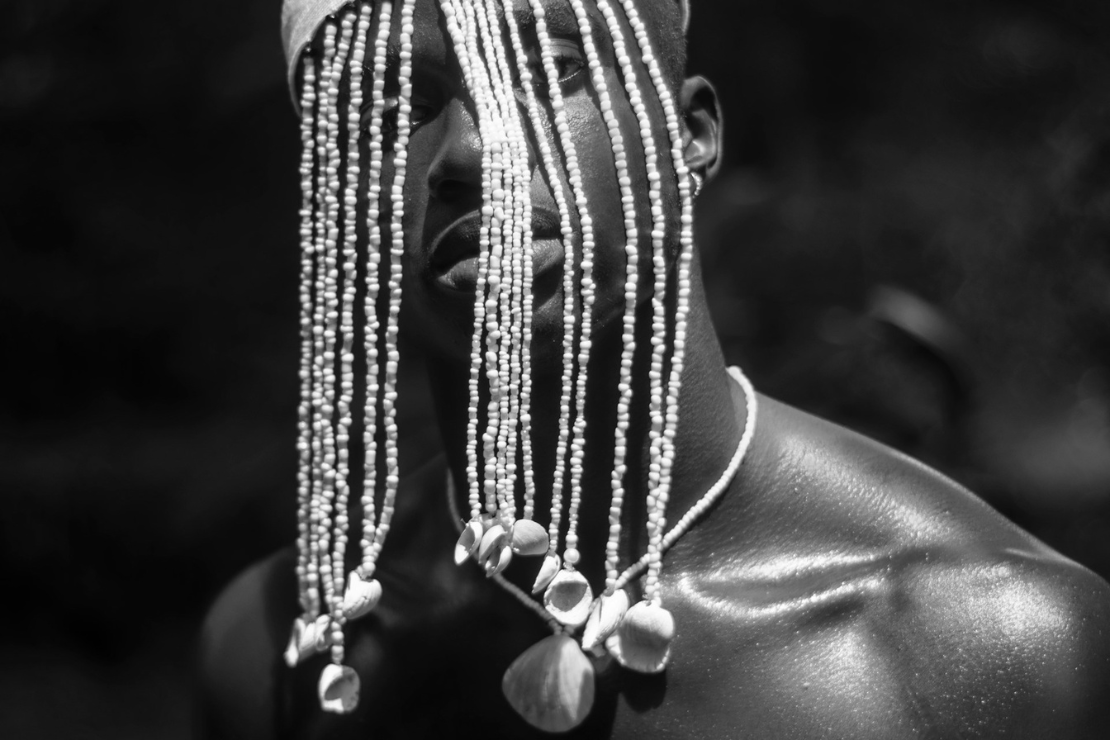 Obaluayé e o Despertar de Quem se É! - Negrê