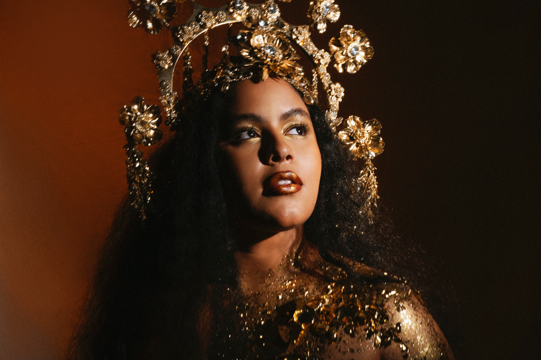 Rachel Reis lança “Ensolarada”, primeiro single de seu próximo álbum ...