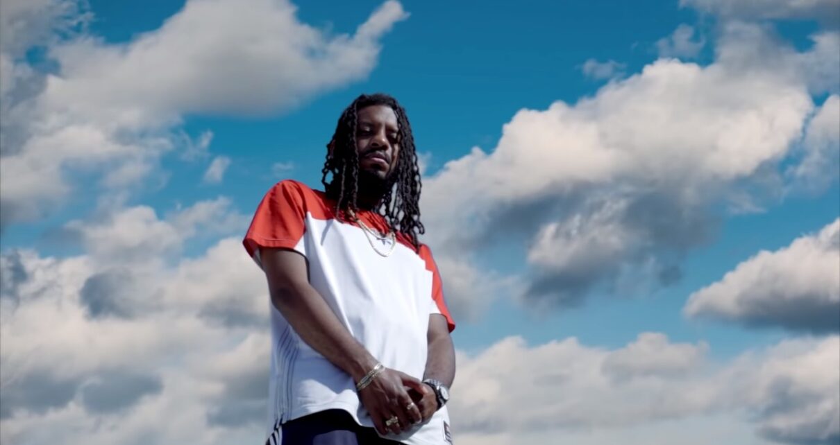 Rapper BK surpreende e lança single 'Do nectar freestyle'; ouça - Negrê