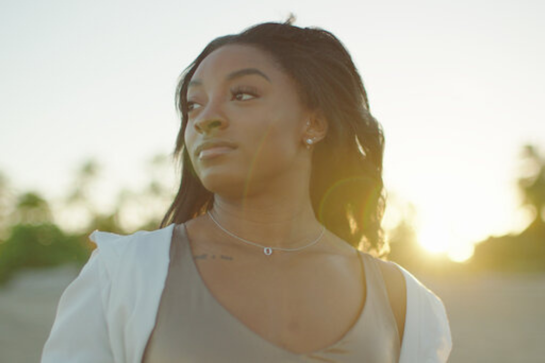 Série documental sobre Simone Biles tem novos episódios na Netflix - Negrê
