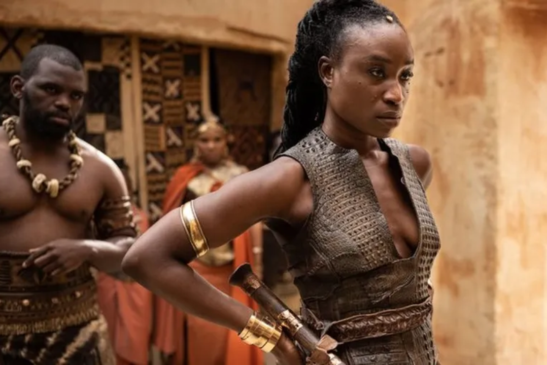 Série sobre rainhas africanas fala de Nzinga de Angola em 1ª temporada - Negrê