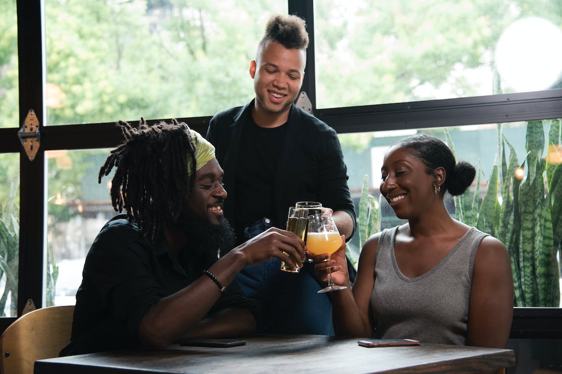 Sobre pensar e compreender a autoestima negra - Negrê