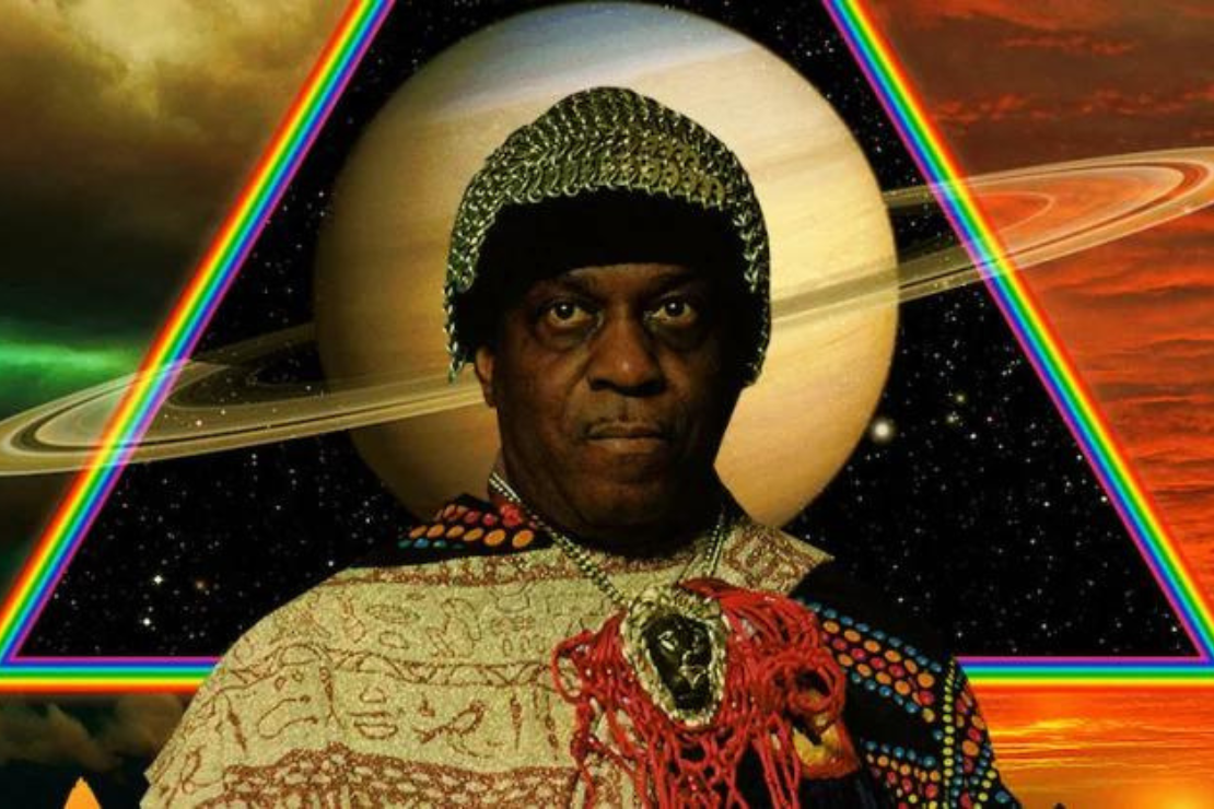 “Solar: Sun Ra In Brazil" é o novo projeto da Red Hot que homenageia o ...