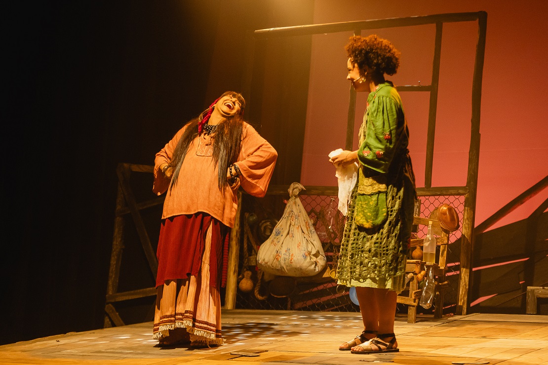 “Torto Arado – O Musical”: confira as datas de outubro - Negrê